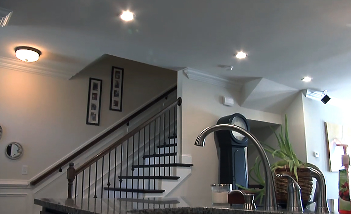 LED Lighting for Homes - Designing Spaces