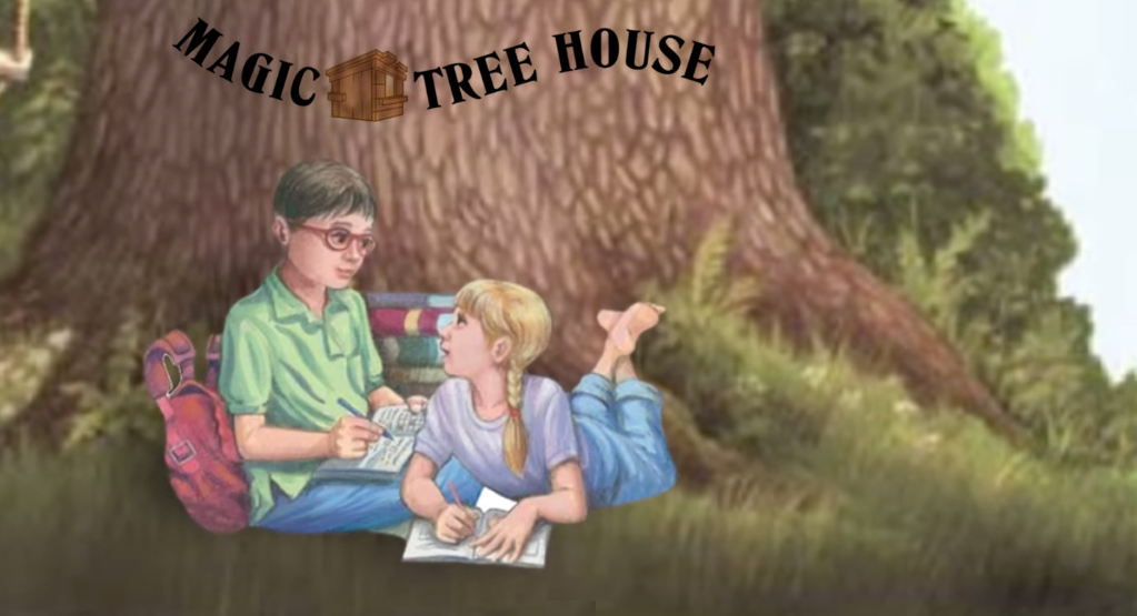 Random House Children's Books - Designing Spaces