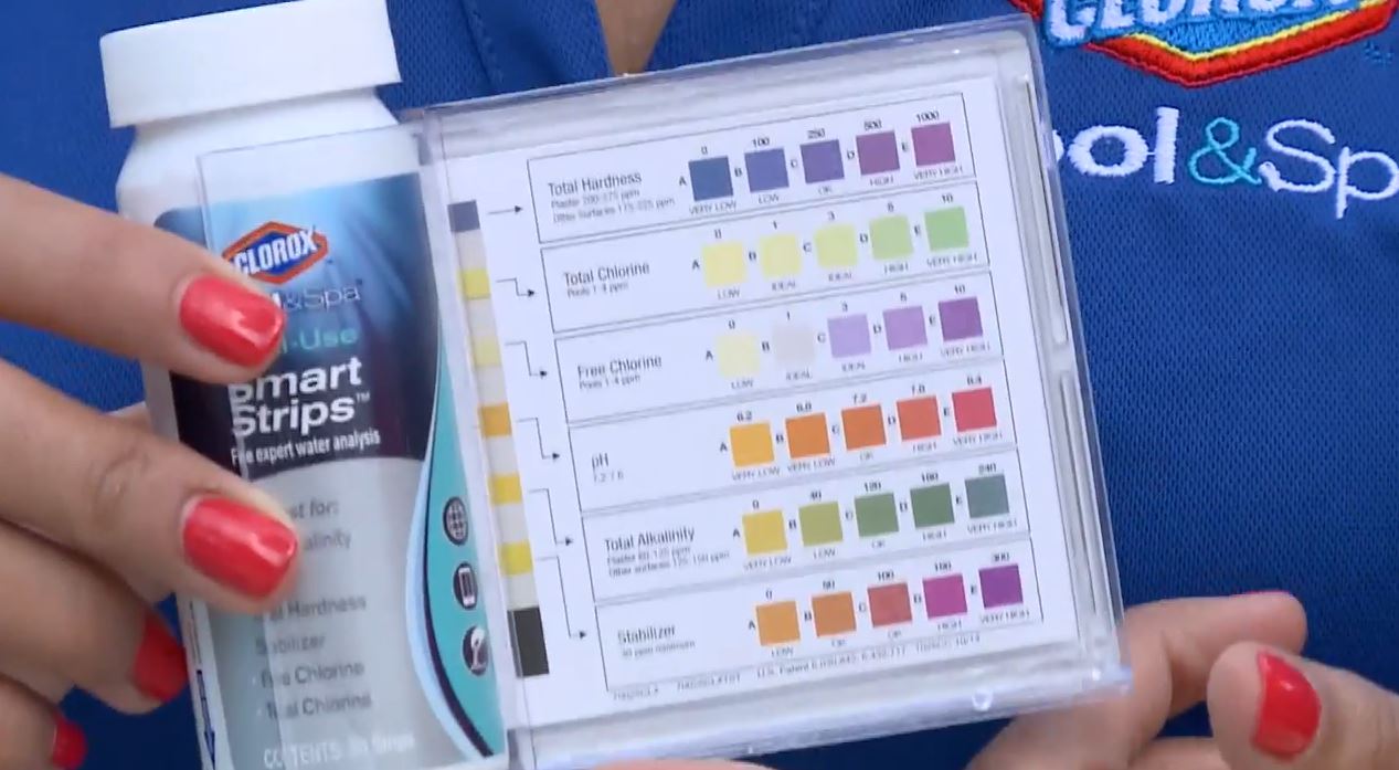 Maintaining A Balanced Pool - Designing Spaces