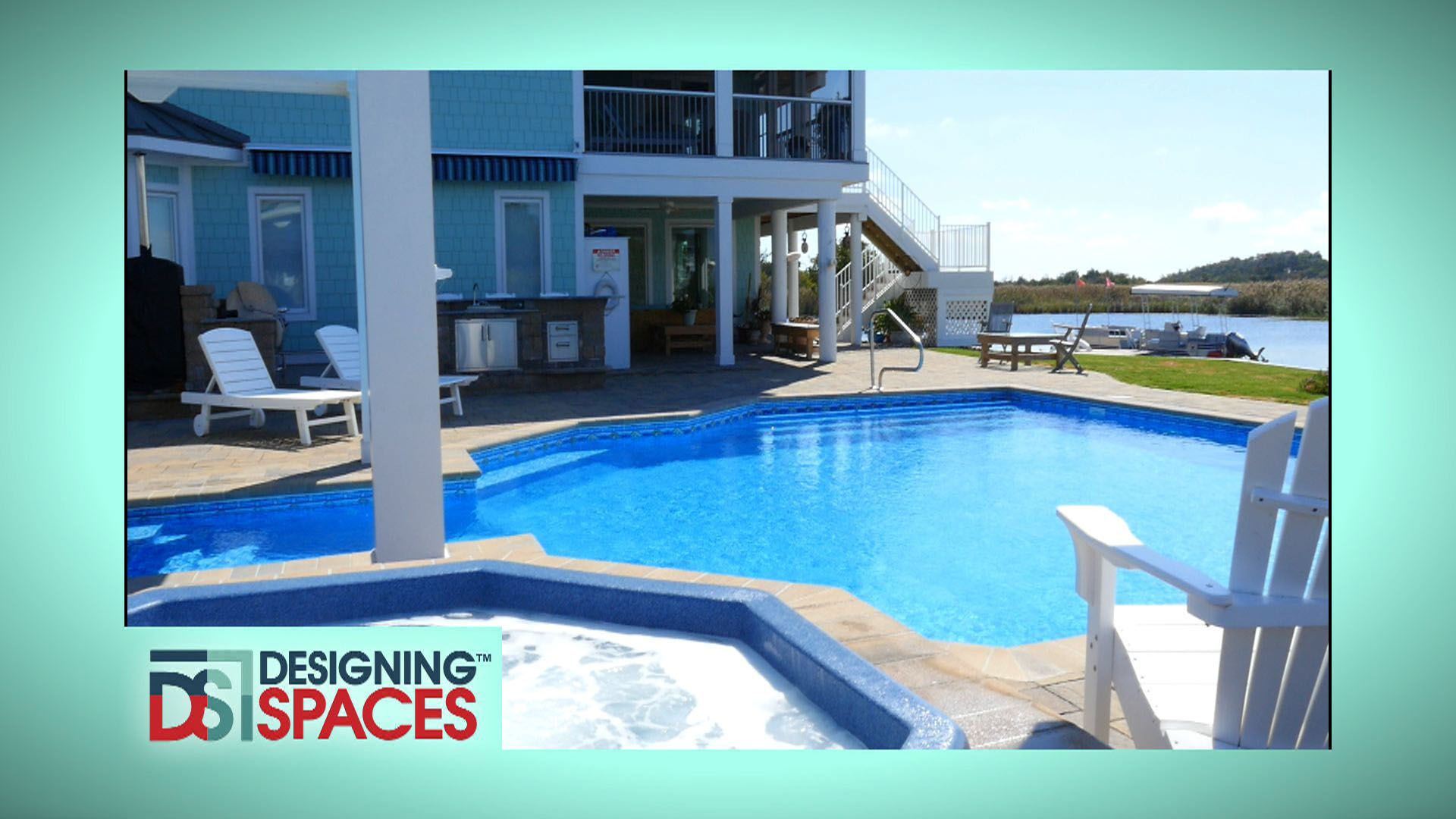 Making A Space Your Own - Designing Spaces