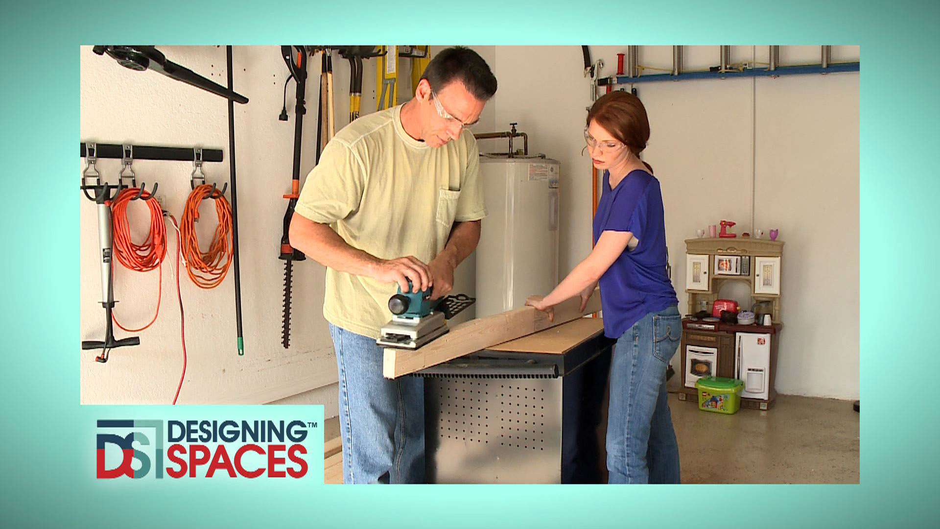 Expert Advice for Expert Home Life - Designing Spaces