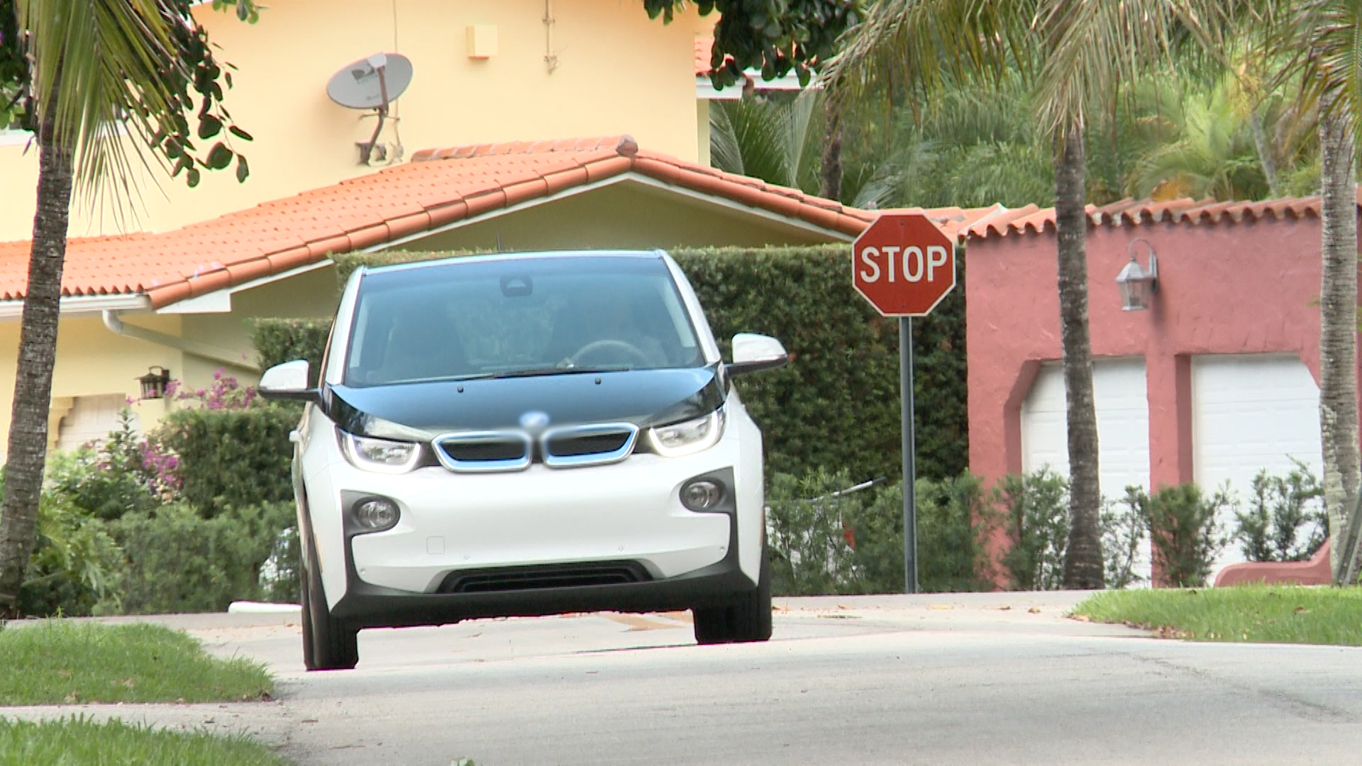Charging for Electric Vehicles Has Come a Long Way - Designing Spaces