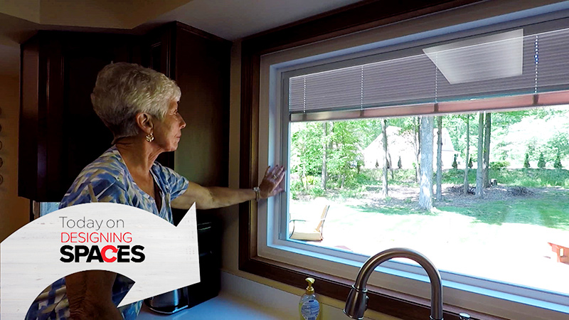 Home Solutions Made Simple: Indoors and Outdoors - Designing Spaces