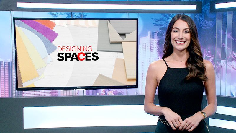 Indoor and Outdoor Home Upgrades - Designing Spaces