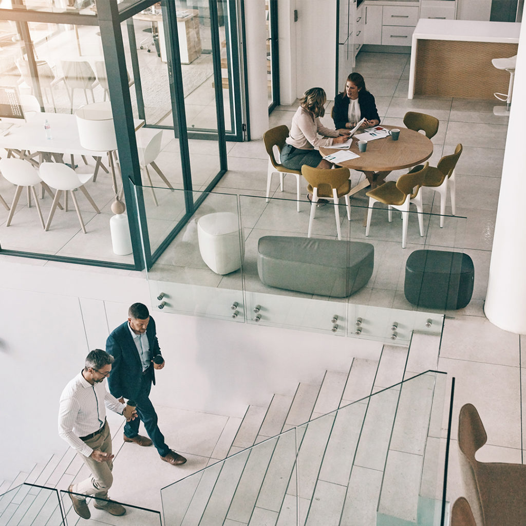 Open Office Spaces: Practical or Just Trendy? - Designing Spaces