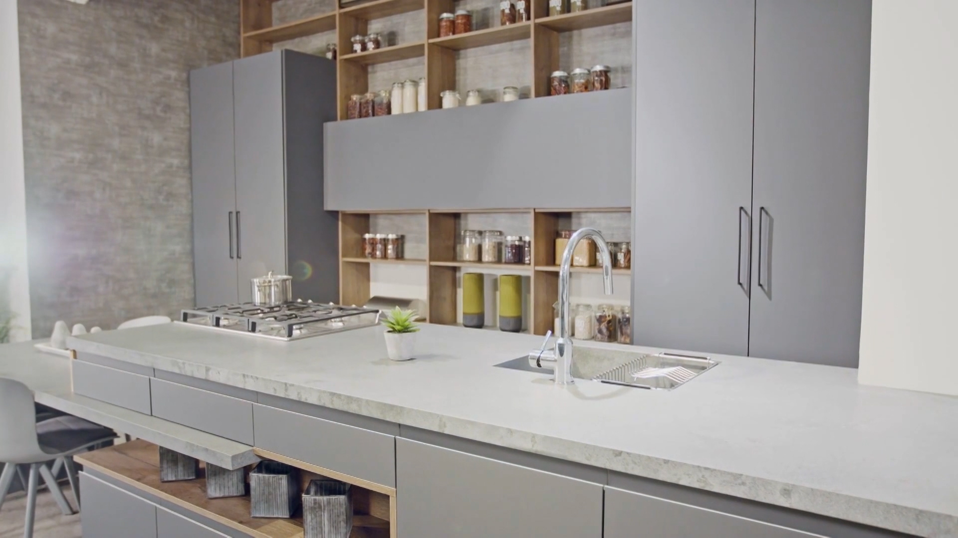 Stunning European Kitchens for the Right Price - Designing Spaces