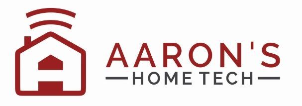 Aaron's Home Tech - Designing Spaces
