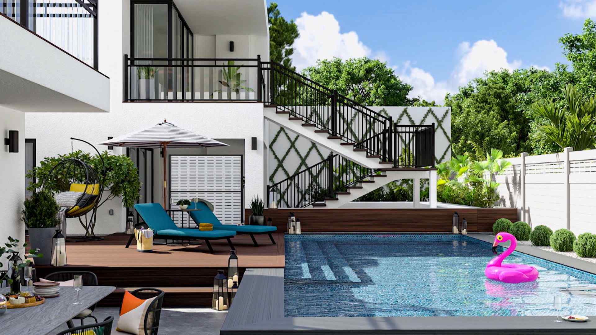 Episodes - Designing Spaces