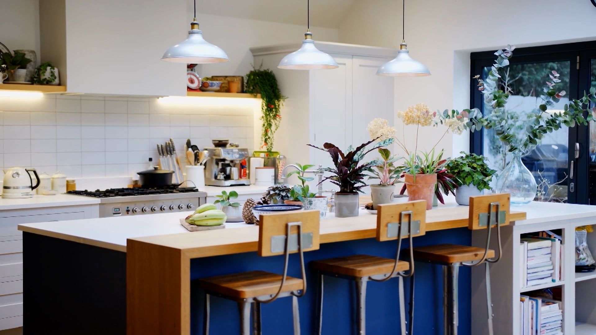 Episodes - Designing Spaces