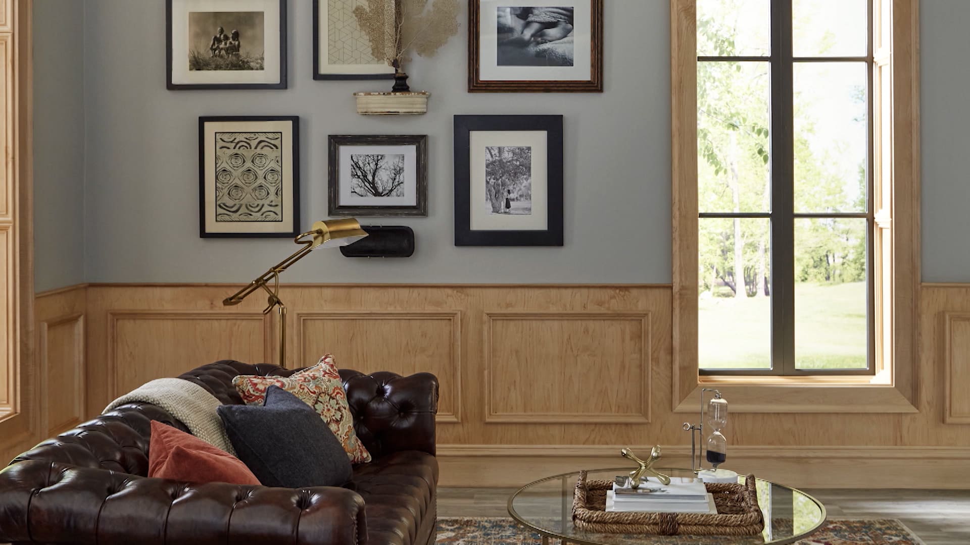 Episodes - Designing Spaces