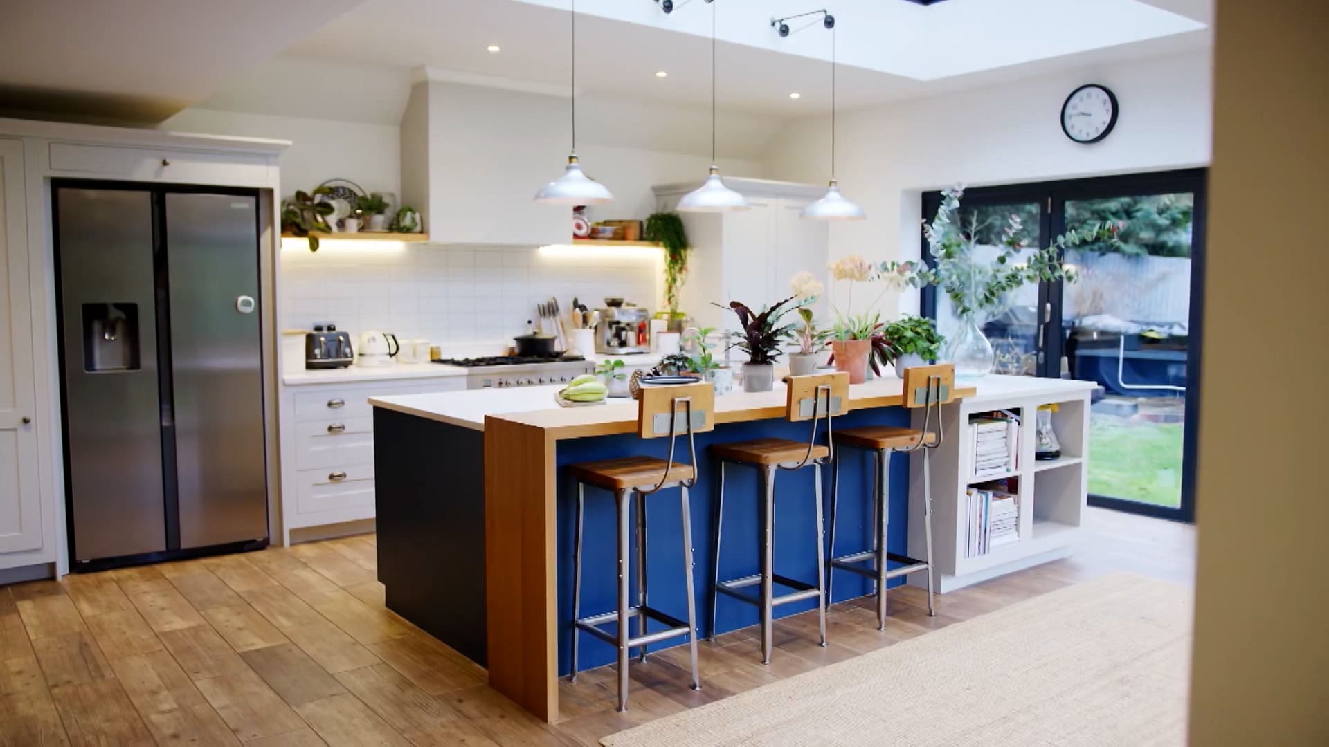 Home Remodeling Solutions - Designing Spaces