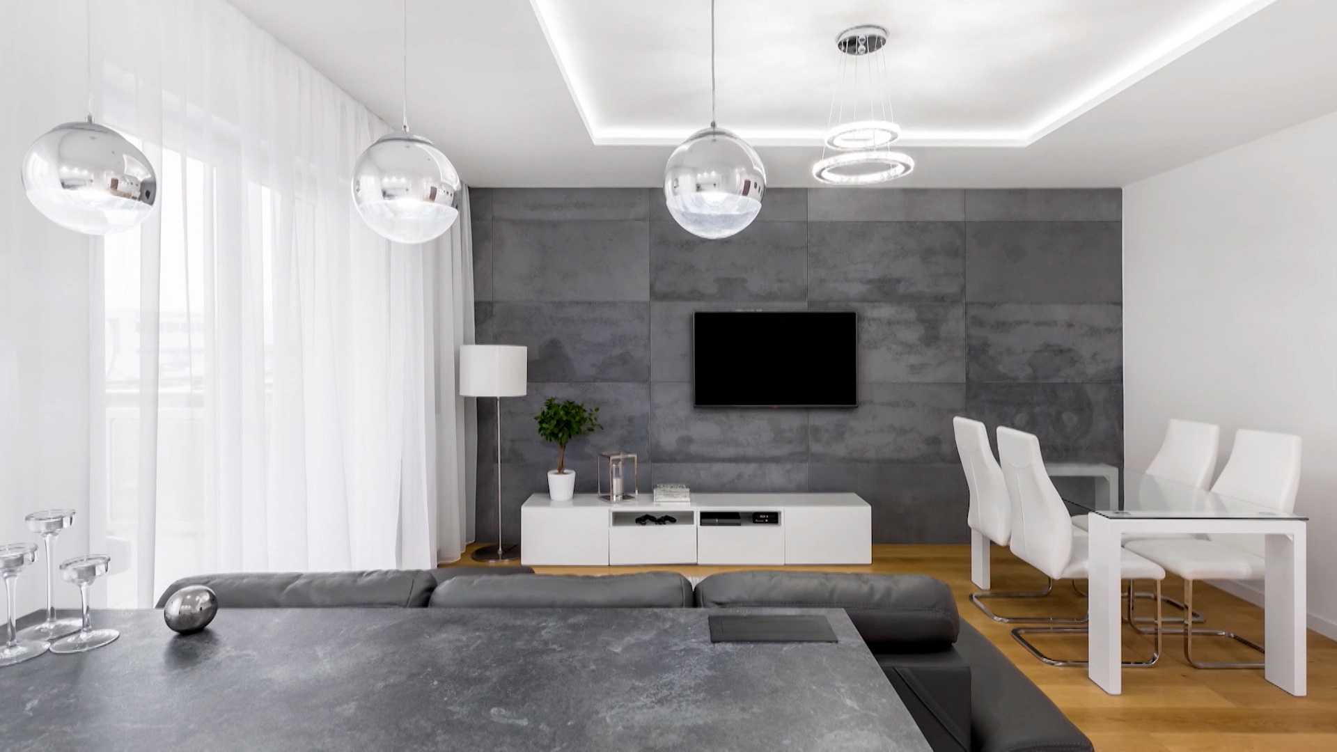 Upping Your Home’s Value - Designing Spaces