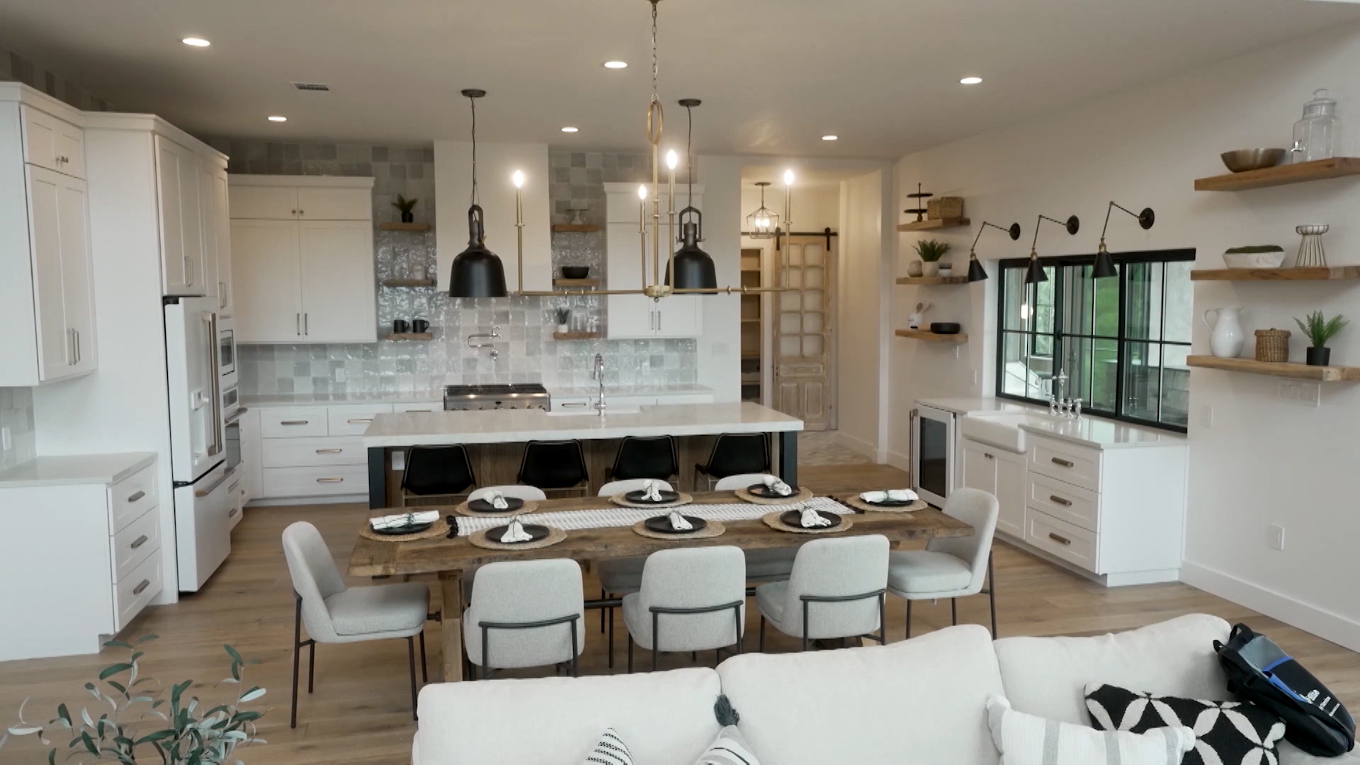 Home Improvements for Summer and Beyond - Designing Spaces