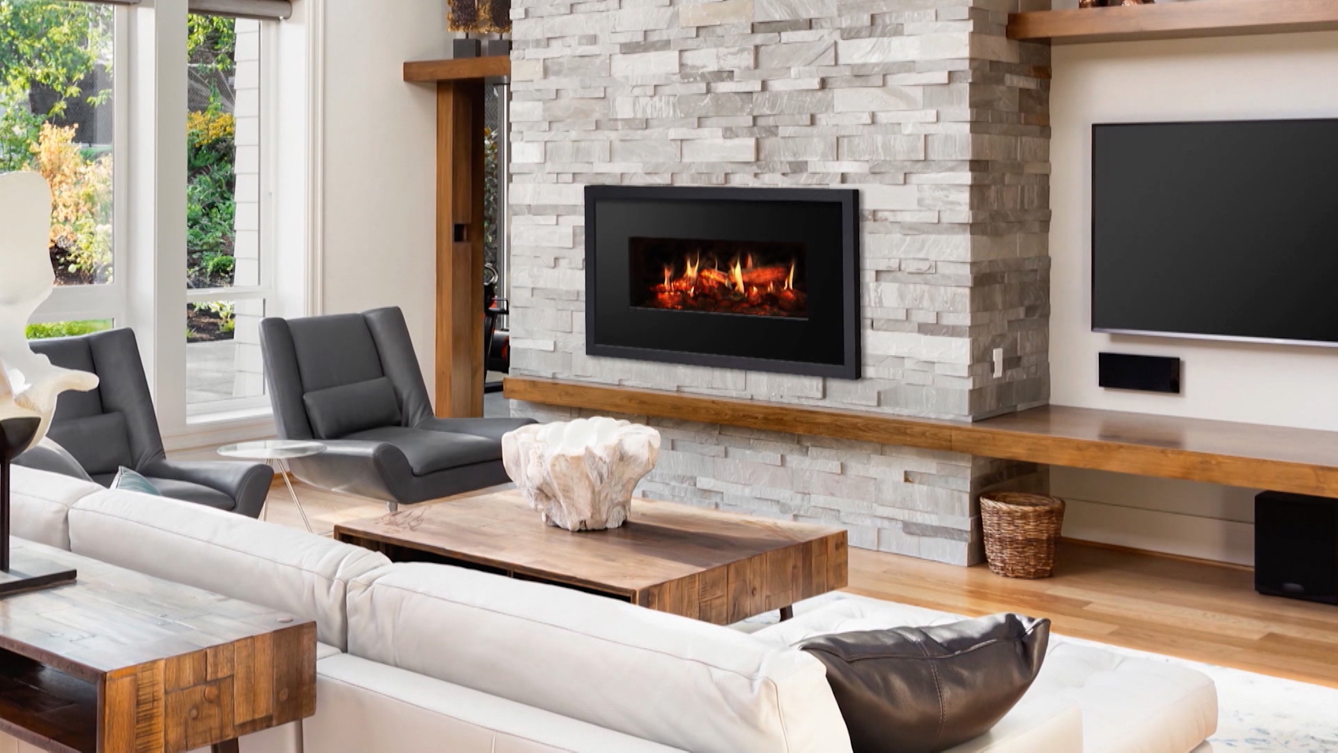 Enhancing Your At-Home Experiences - Designing Spaces