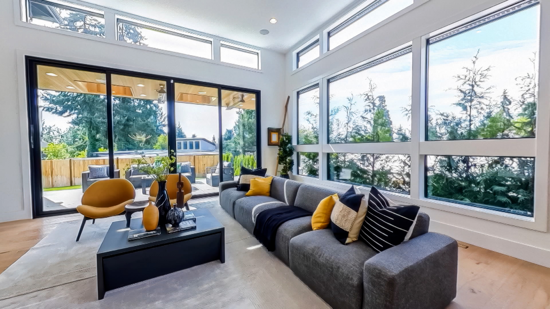 Maintaining Independence at Home - Designing Spaces
