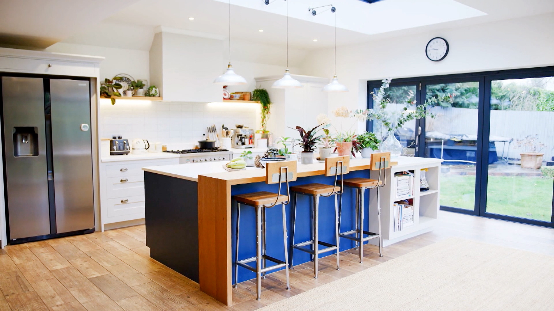 Episodes - Designing Spaces