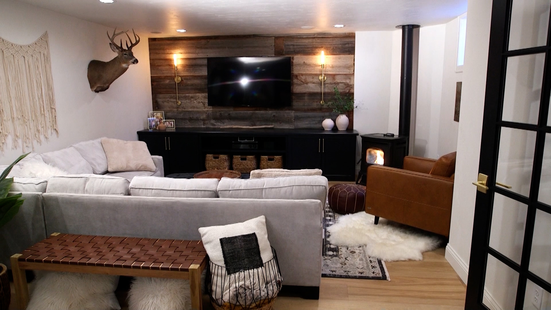 Residential & Mobile Home Solutions - Designing Spaces