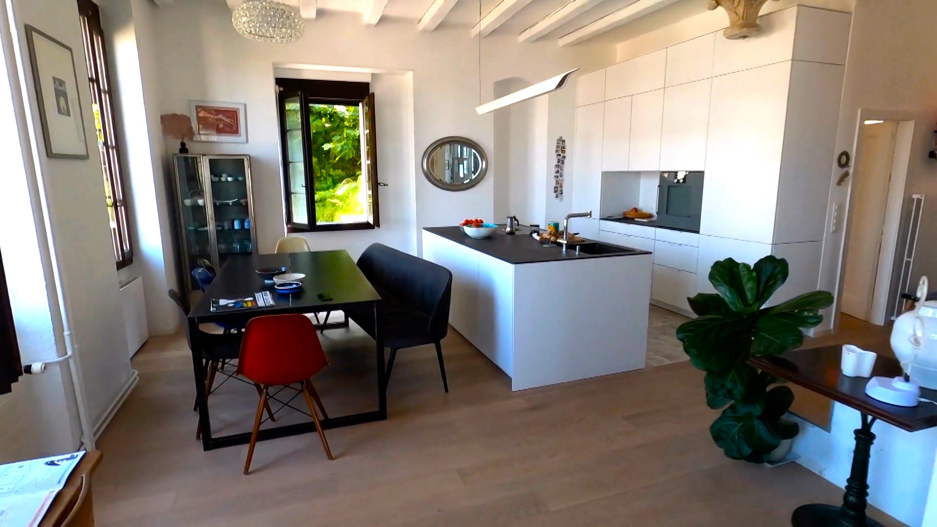 Upgrading Your Home From the Inside Out - Designing Spaces