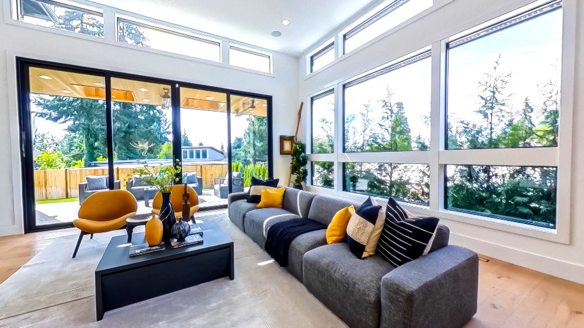 Roof Experts and More - Designing Spaces