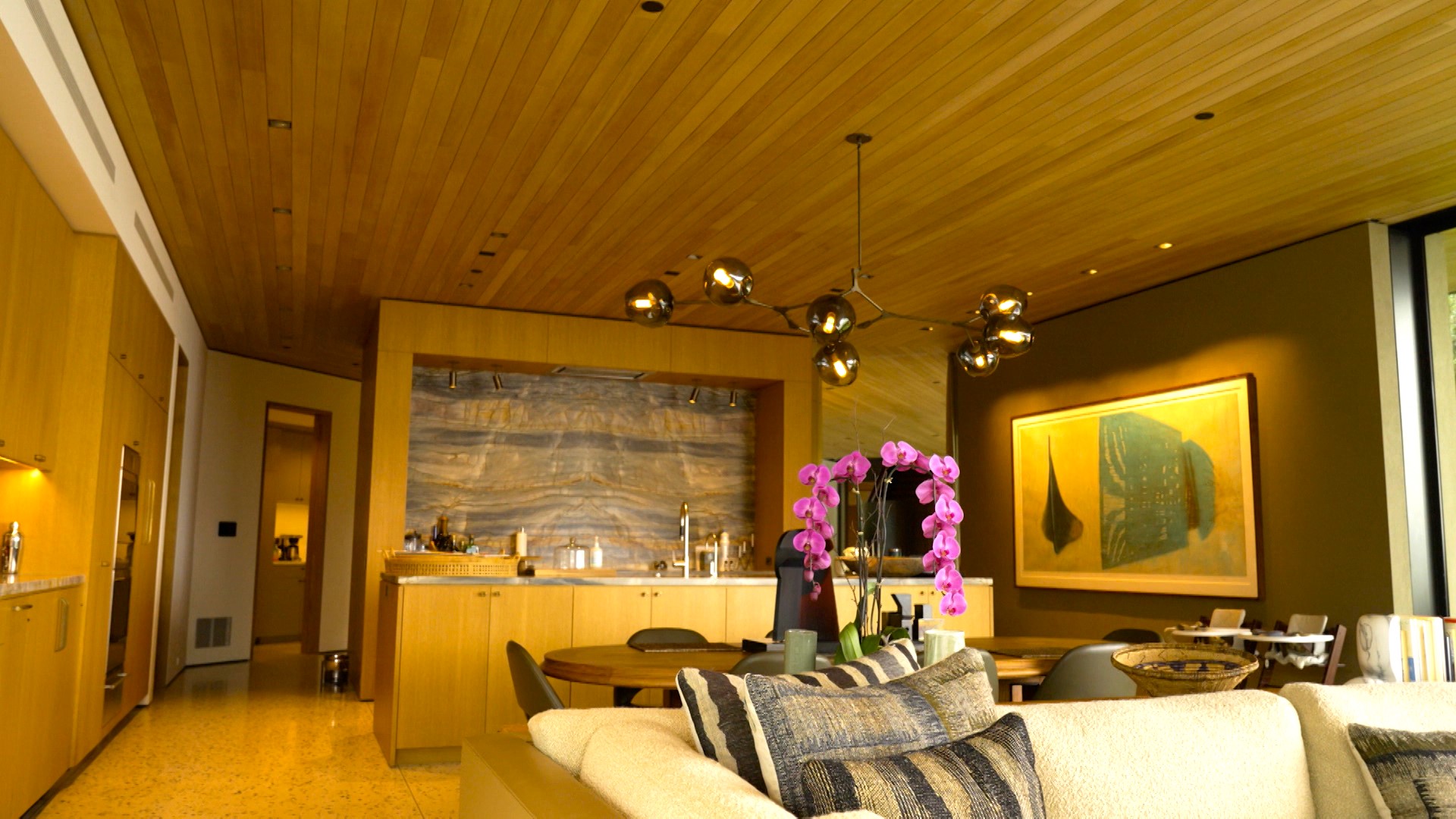 Home Harmony - Designing Spaces