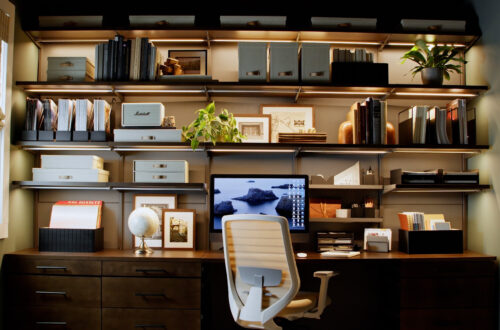 Award-Winning Home Improvement Show| Designing Spaces