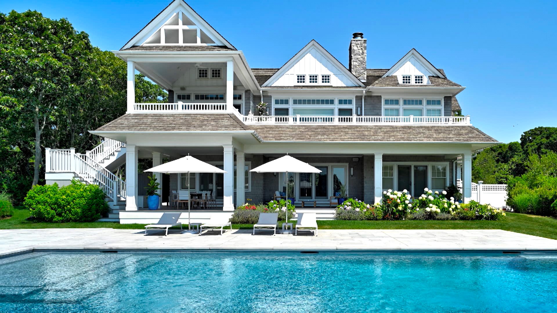 Home Inspirations - Designing Spaces