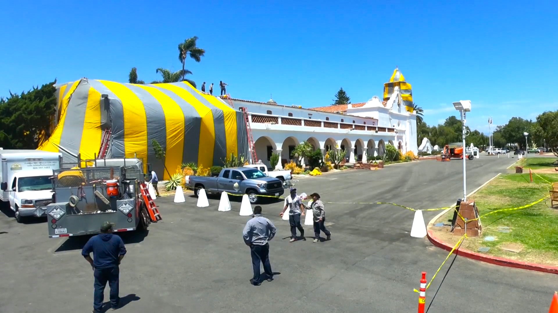 Episodes - Designing Spaces