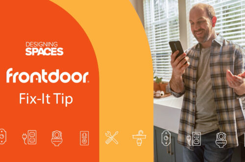Award-Winning Home Improvement Show| Designing Spaces
