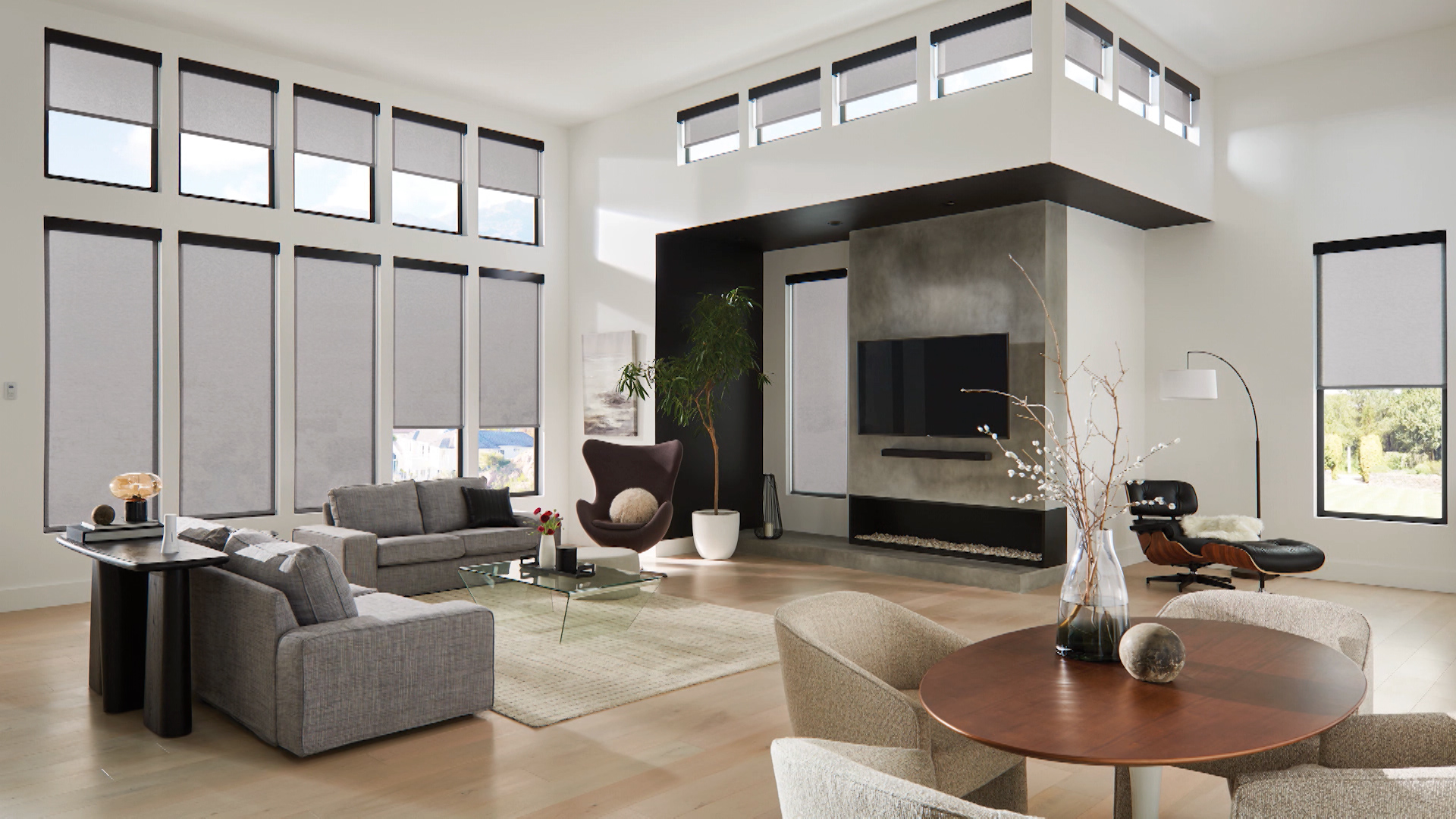 Home as Haven - Designing Spaces