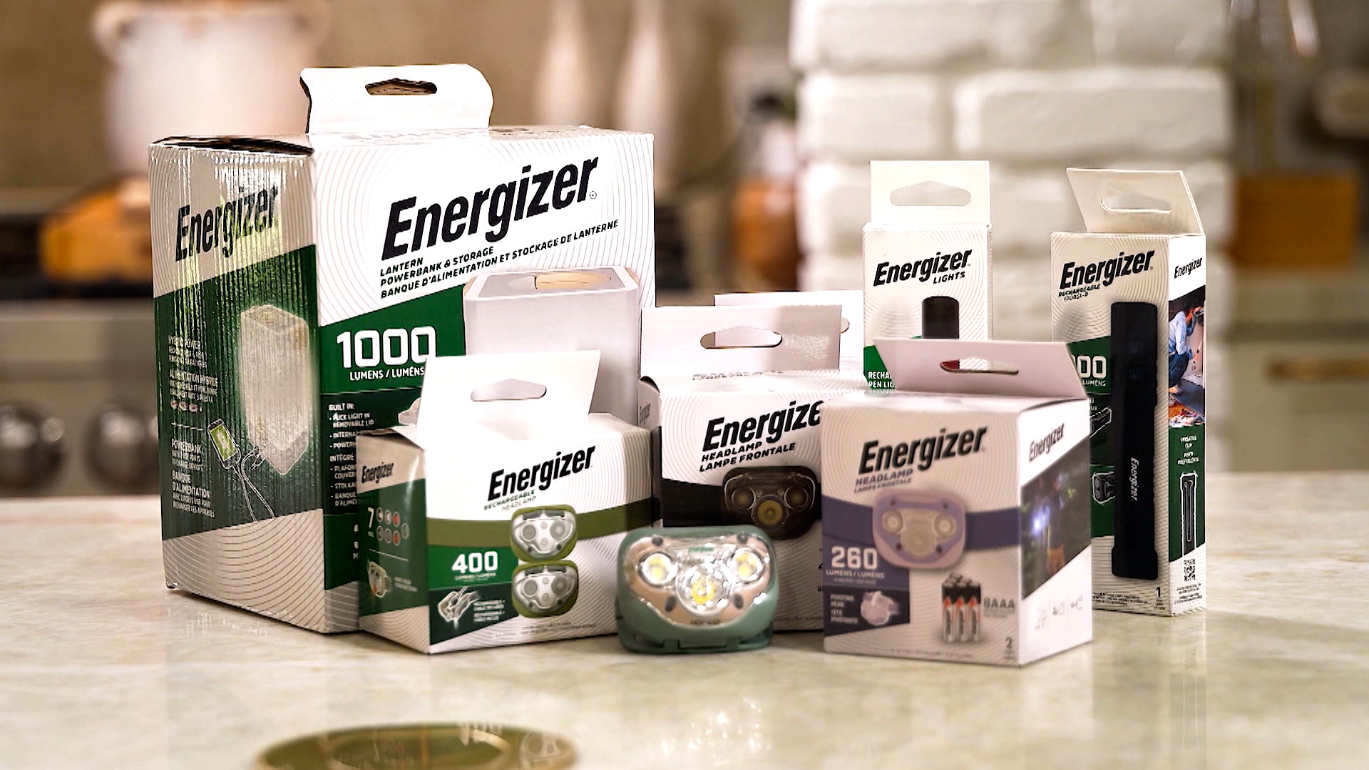 Portable Lighting Solutions From Energizer: Wherever Your Project Takes ...