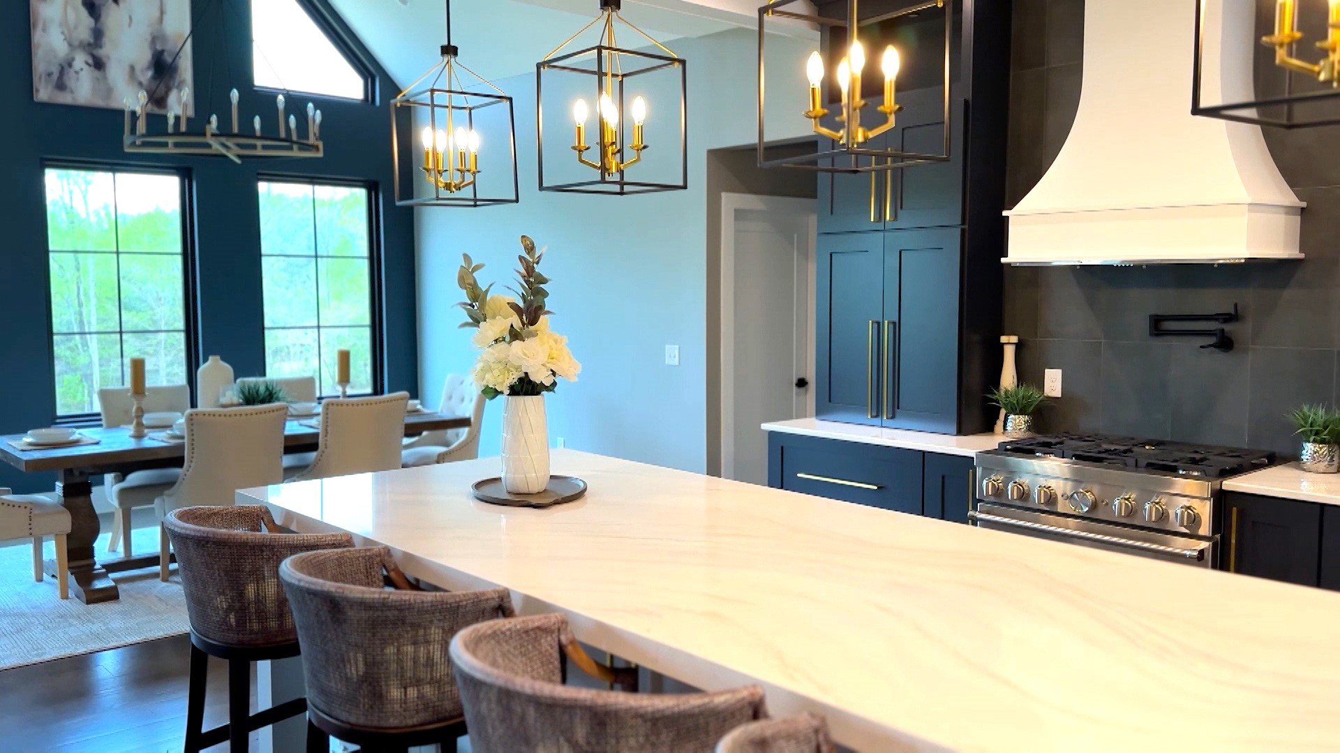 Episodes - Designing Spaces