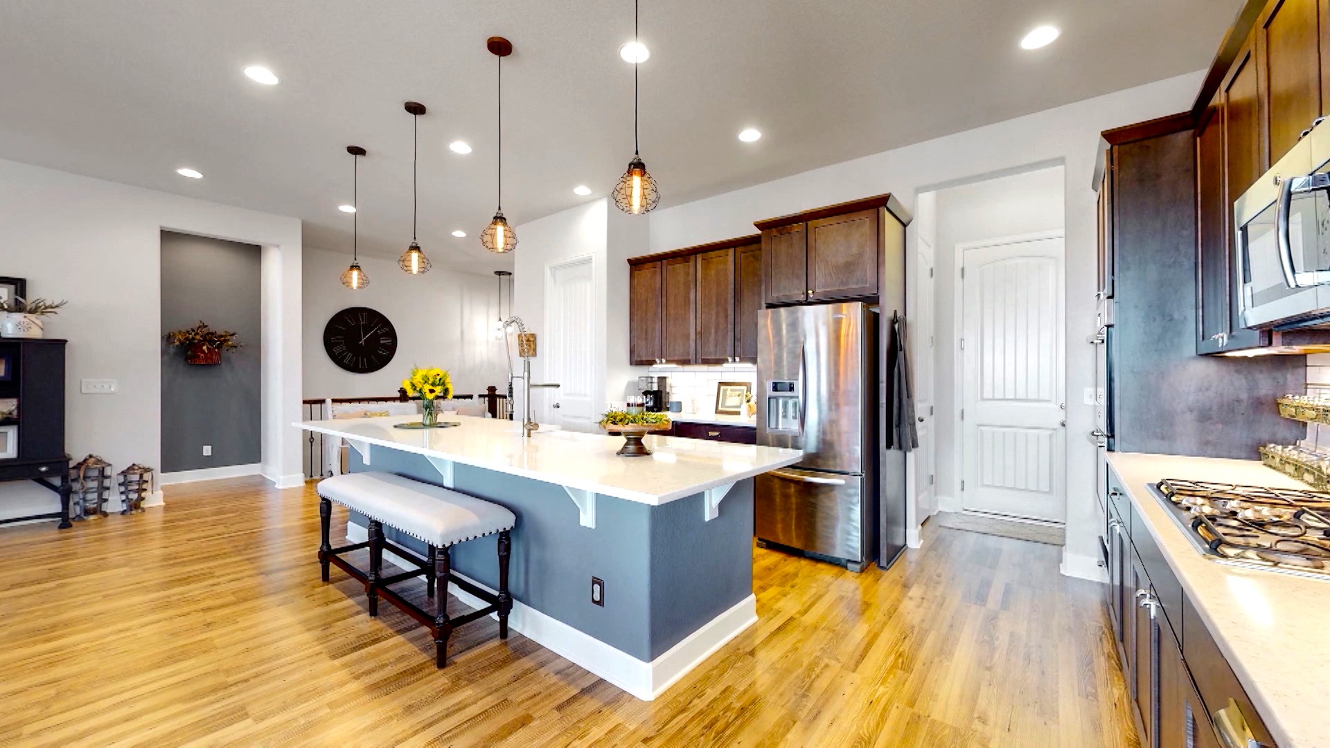 Episodes - Designing Spaces