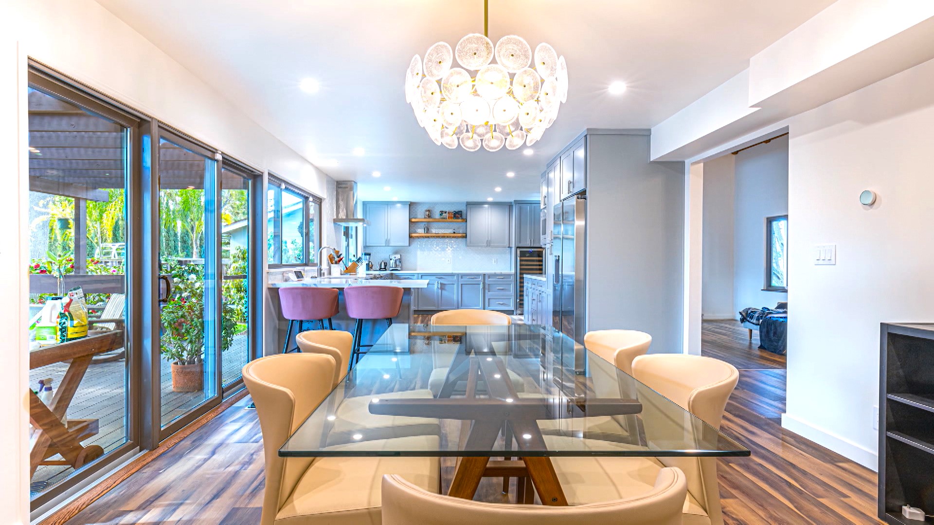 How Remodeling Experts Bring Your Vision to Life - Designing Spaces
