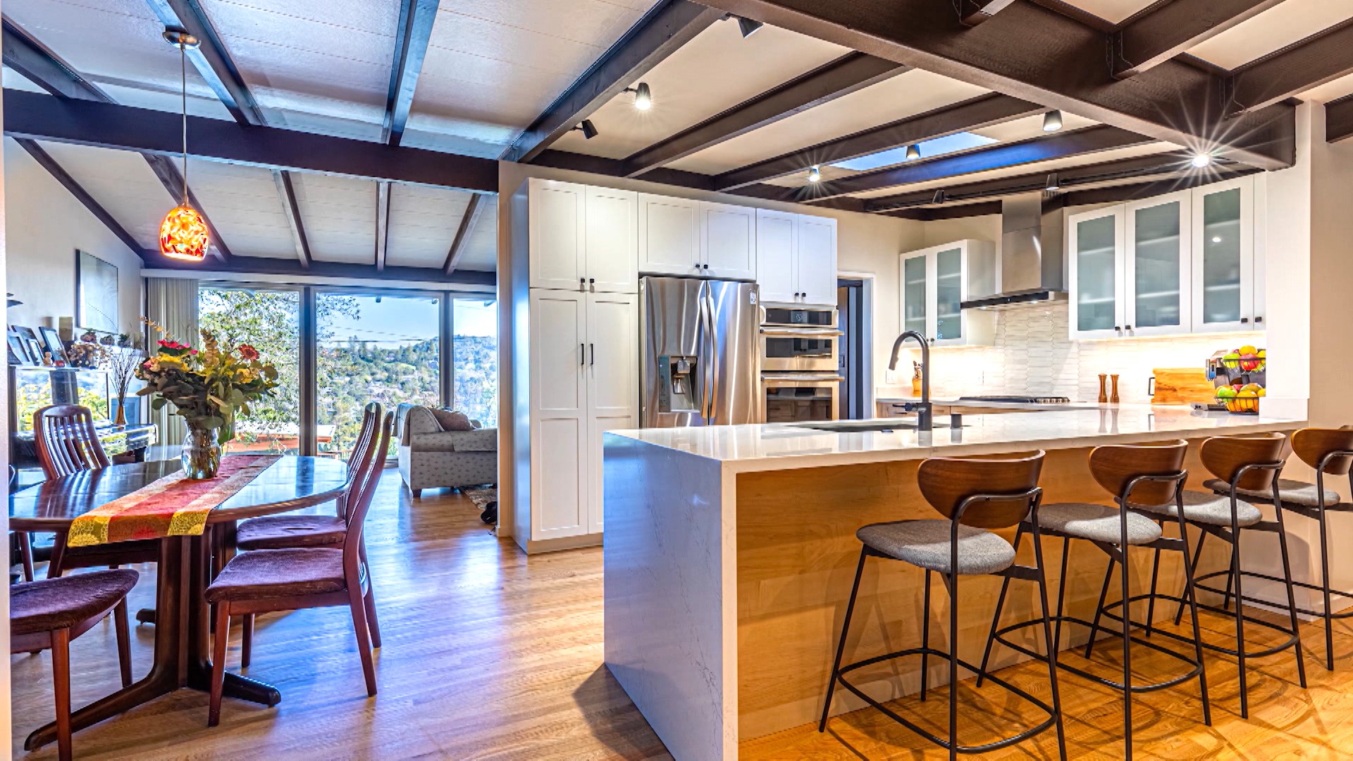 Remodeling Experts and More - Designing Spaces