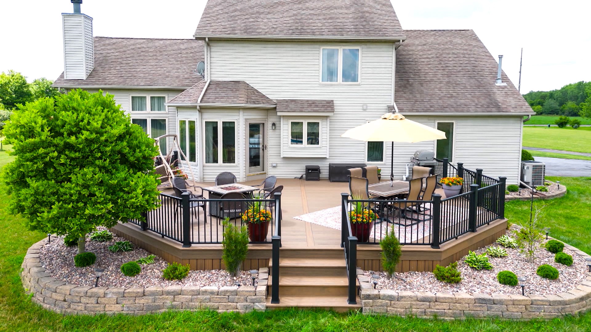 Home Updates and More - Designing Spaces