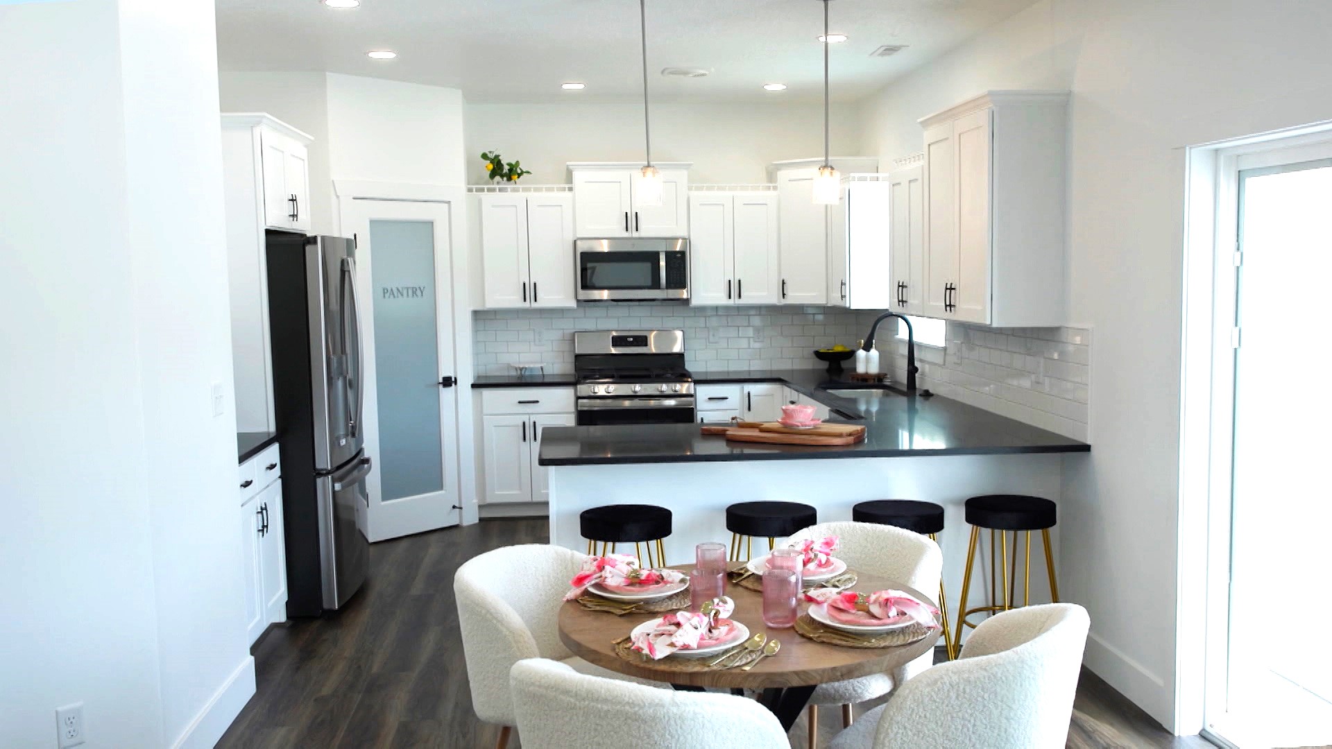 Episodes - Designing Spaces