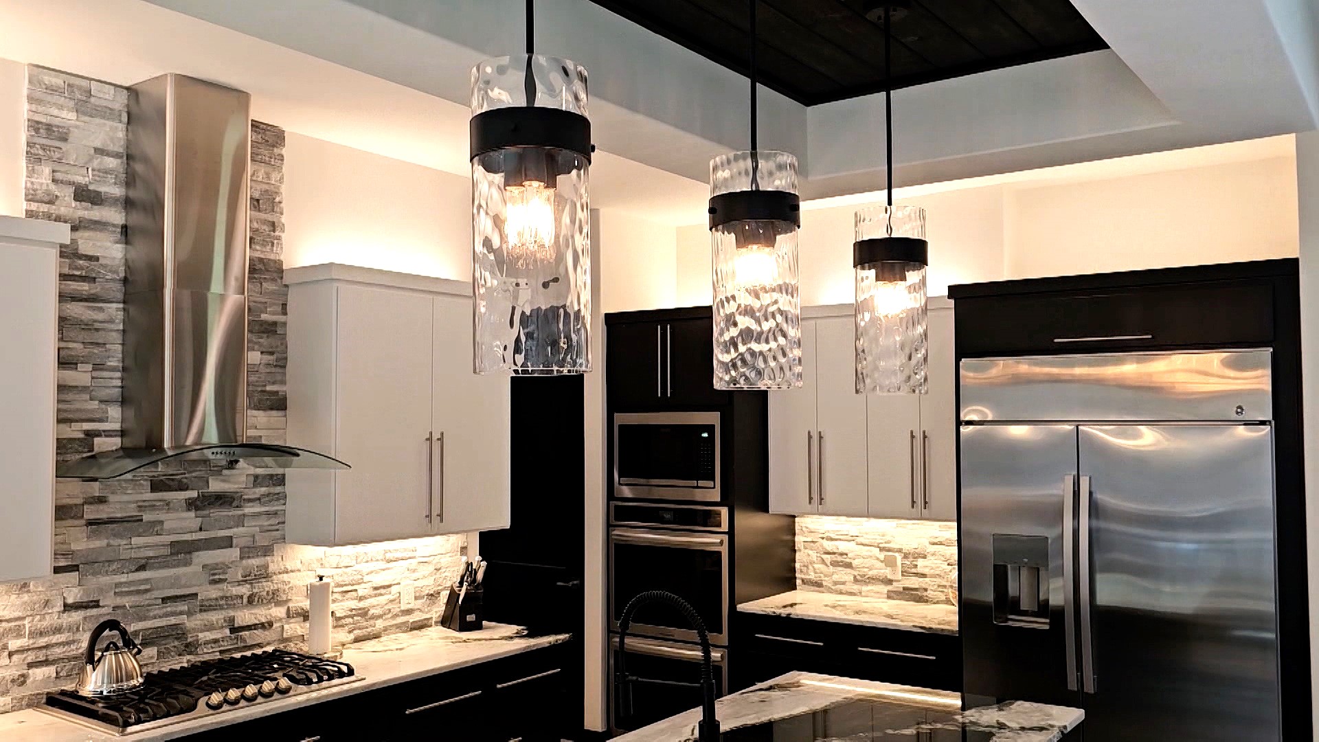 Episodes - Designing Spaces