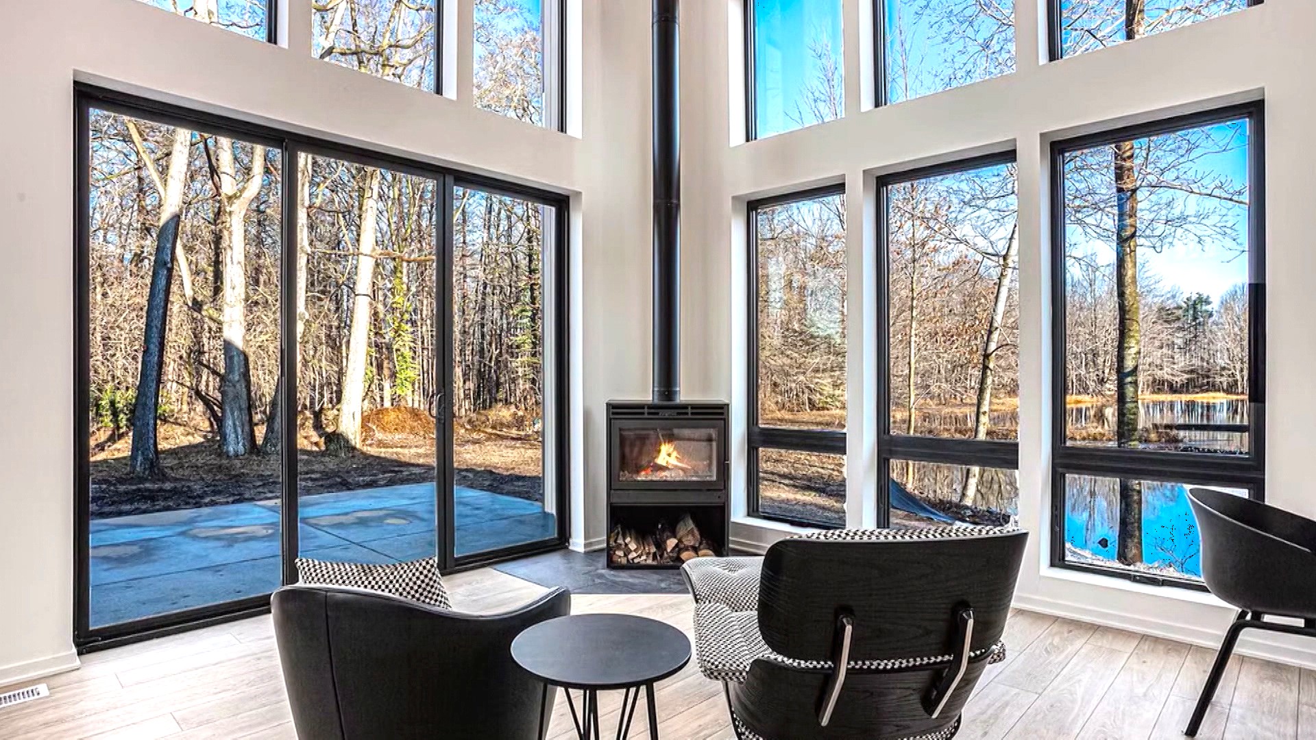 Windows and Doors That Transform Your Space - Designing Spaces