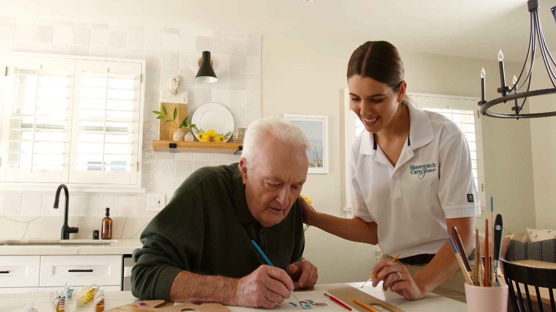 Episodes - Designing Spaces