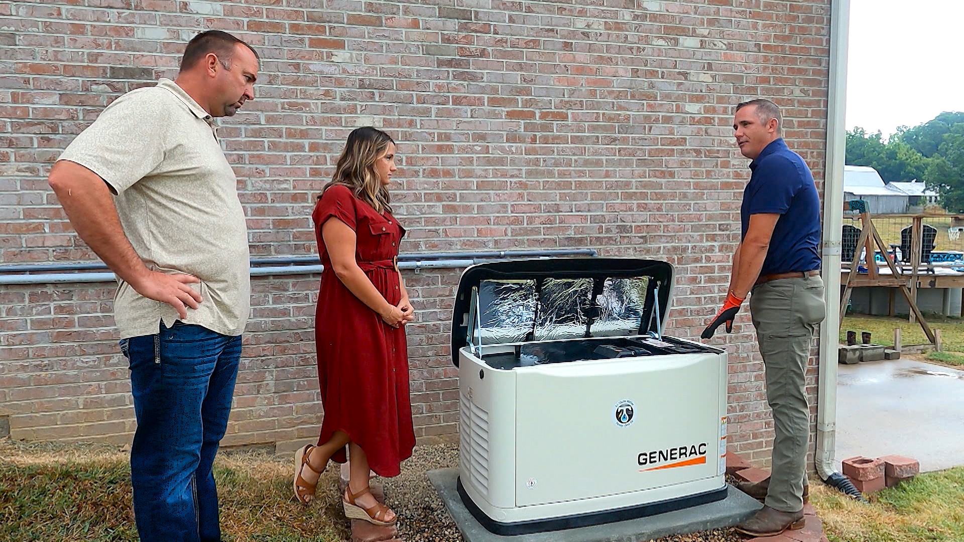 Episodes - Designing Spaces