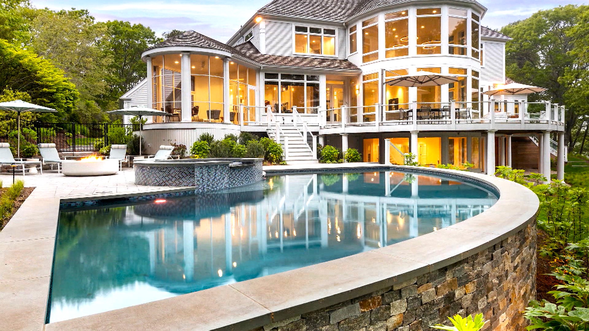 Episodes - Designing Spaces