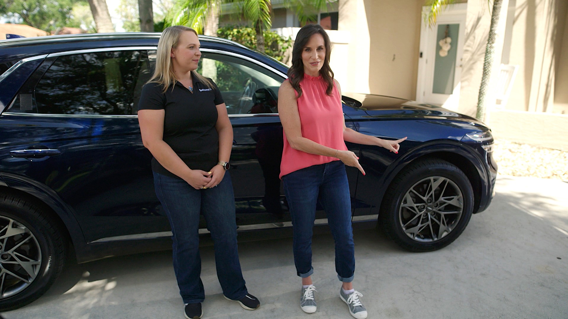 Smart Tire Choices & Safe Driving - Designing Spaces